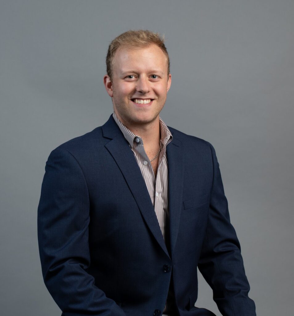 DDM Marketing: Our Team • Don DeMartino • Nick Riseman